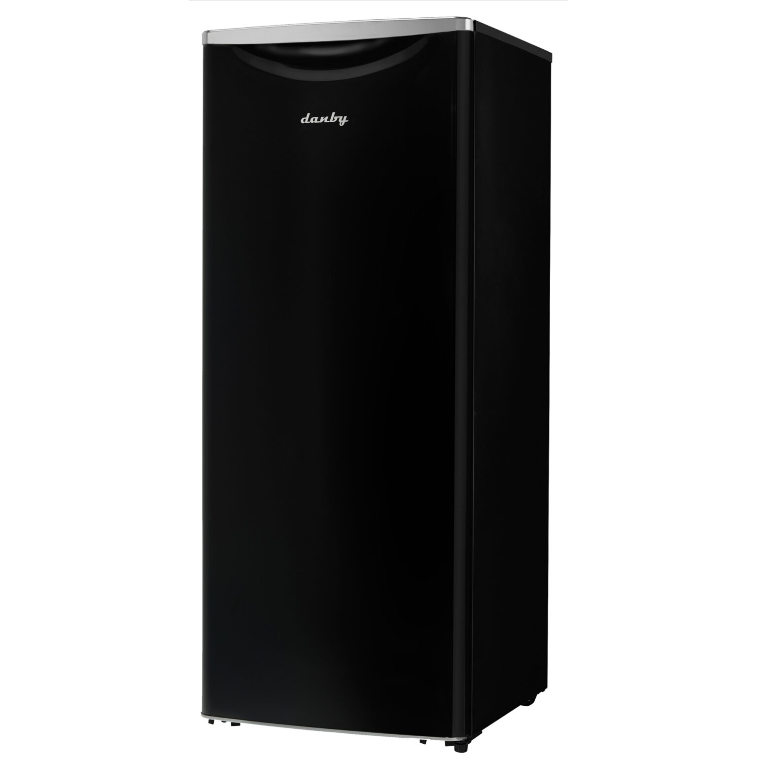 Danby 11.0 cu. ft. Apartment Size Fridge in Black - DAR110A3MDB | Danby USA