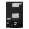 Danby 2.6 cu. ft. Compact Fridge in Black - DAR026A1BDD | Danby USA