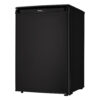 Danby 2.6 cu. ft. Compact Fridge in Black - DAR026A1BDD | Danby USA