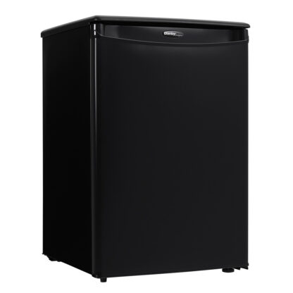 Danby 2.6 cu. ft. Compact Fridge in Black - DAR026A1BDD | Danby USA