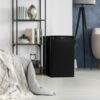 Danby 2.6 cu. ft. Compact Fridge in Black - DAR026A1BDD-6 | Danby USA