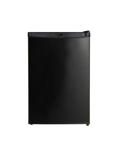 Danby Designer 4.4 cu. ft. Compact Fridge in Black - DAR044A4BDD ...