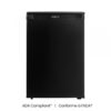 Danby 2.6 cu. ft. Compact Fridge in Black - DAR026A1BDD | Danby USA