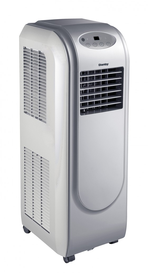Dpa080c2sdb Danby 8000 Btu Portable Air Conditioner En