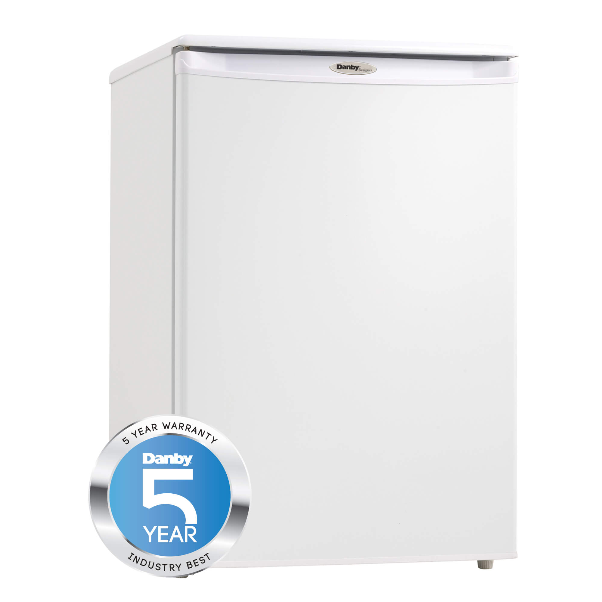 Dufm043a2wdd Danby Designer 4 3 Cu Ft Upright Freezer En