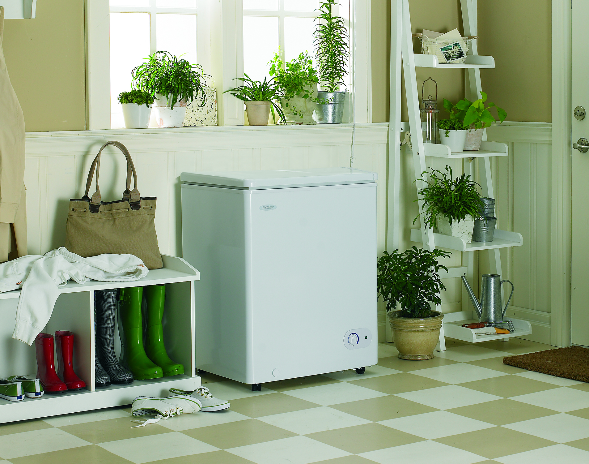 The Ideal Temperature For Your Fridge And Freezer Danby
