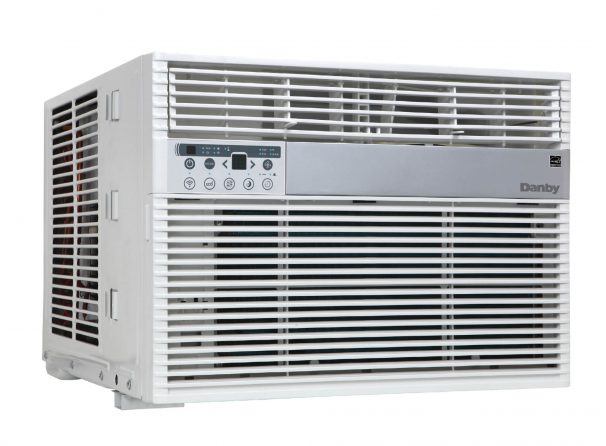DAC145EB6WDB-6 | Danby 14,500 BTU Window Air Conditioner | EN