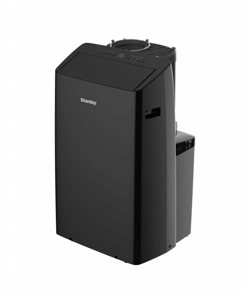 DPA120B9IBDB-6 | Danby 14,000 BTU (12,000 SACC) 3-in-1 Inverter ...