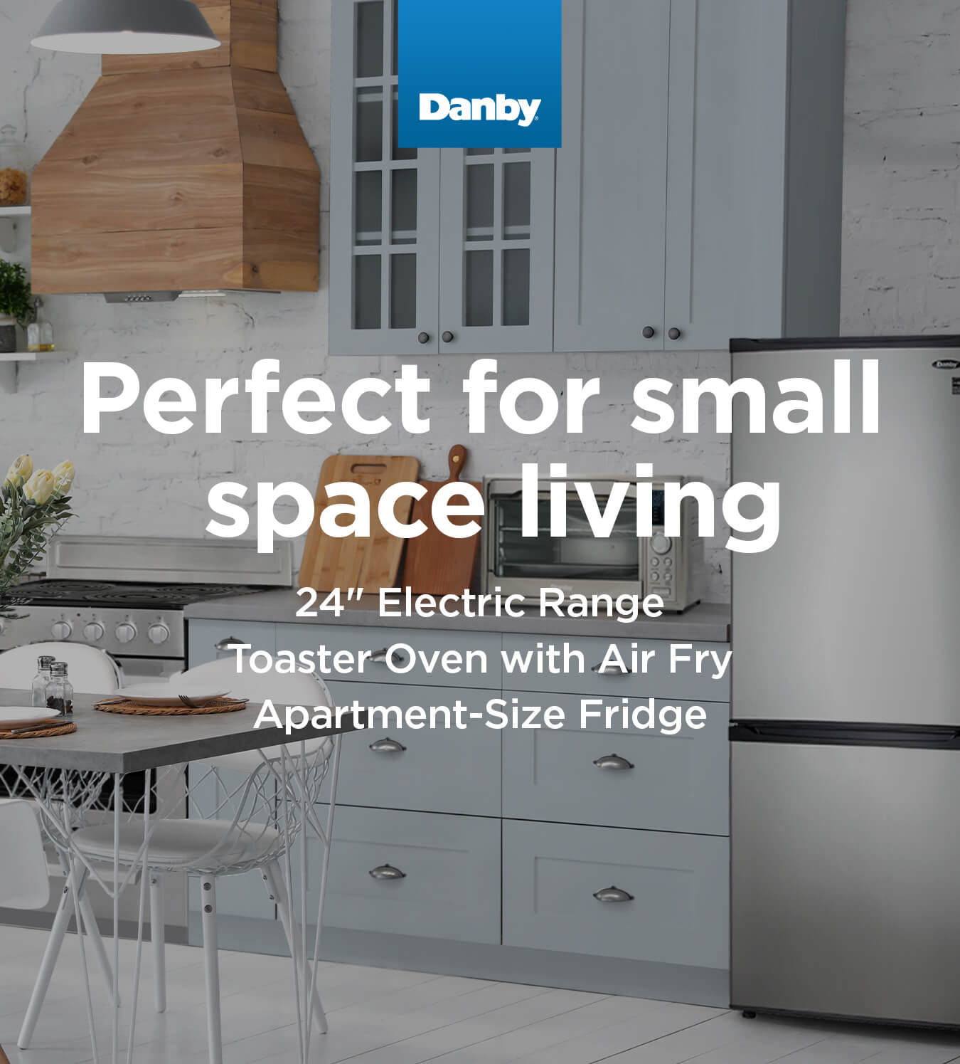 The Appliance Specialist | Danby® United States
