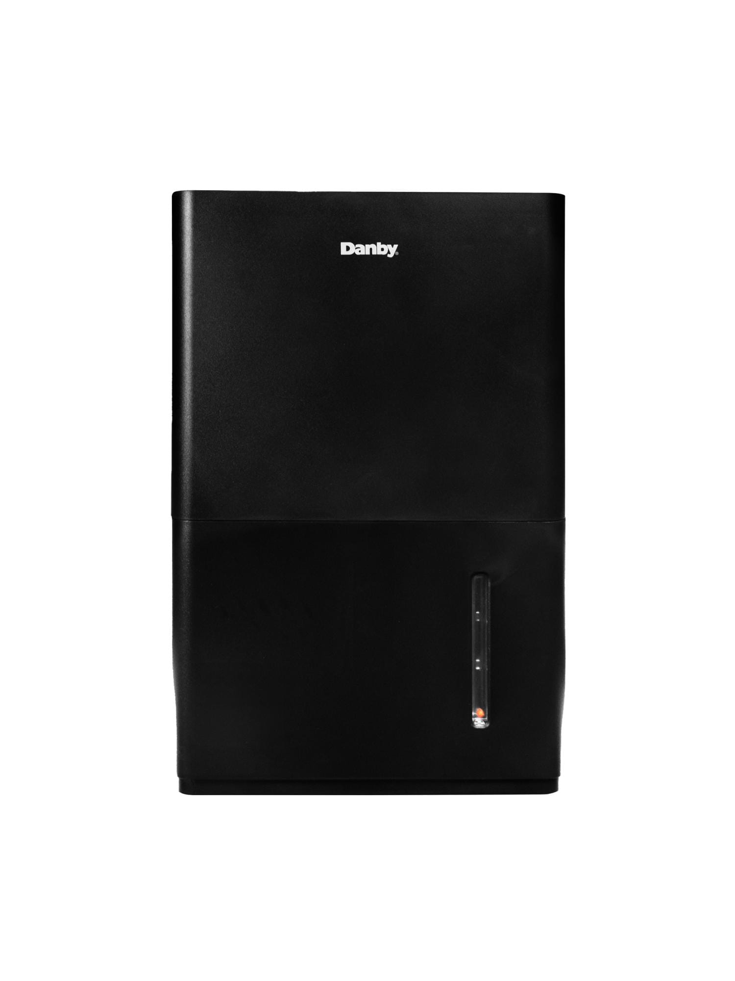 Danby 50 Pint Dehumidifier with Pump and Wi-Fi – Matte Black ...