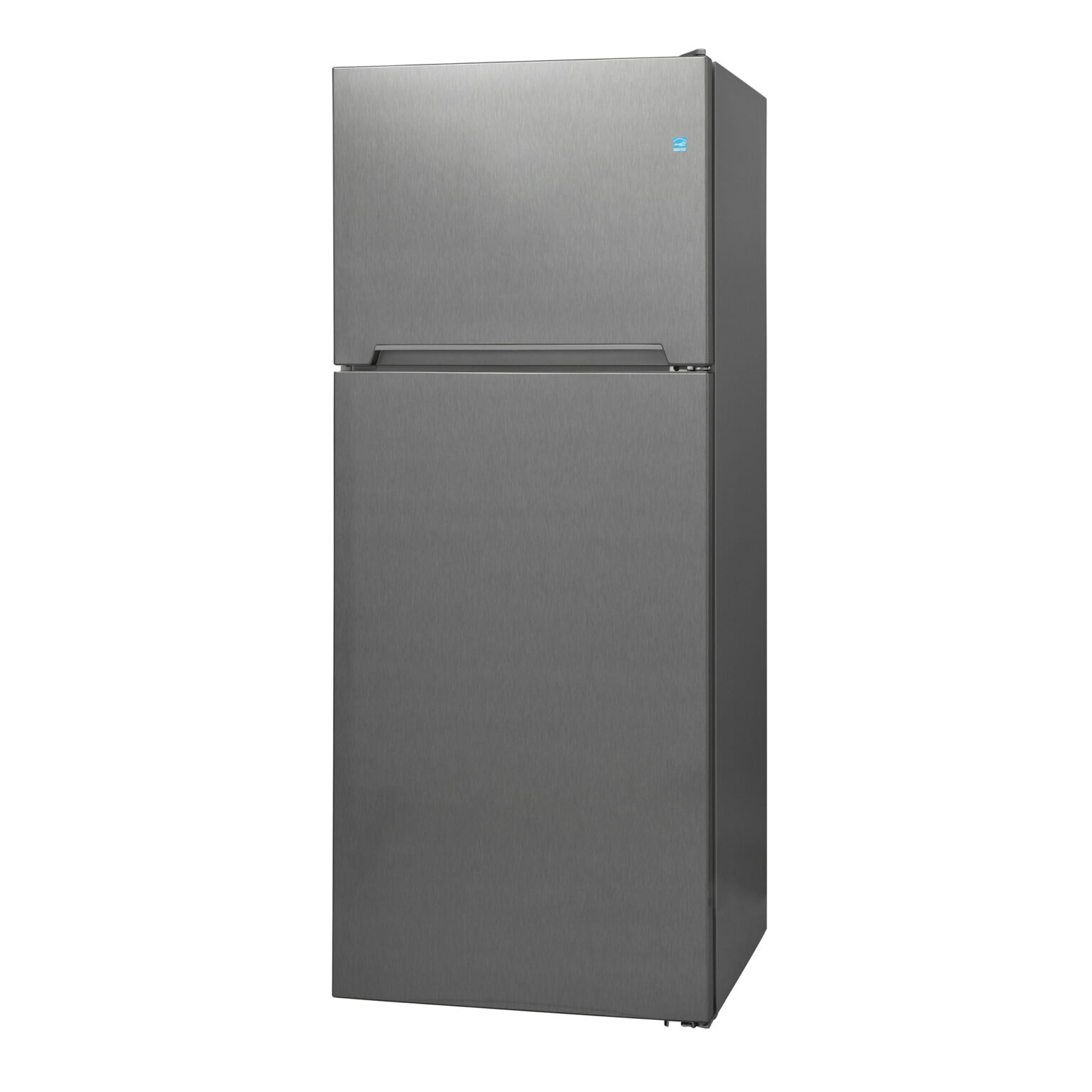 Danby 14.3 cu. ft. Frost-Free Fridge with Top Mount Freezer in ...