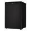Danby 2.6 cu. ft. Compact Fridge in Black - DAR026A1BDD | Danby Canada