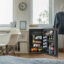 Danby 4.4 cu. ft. Contemporary Classic Compact Refrigerator in ...