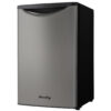 Danby 4.4 cu. ft. Contemporary Classic Compact Refrigerator in ...