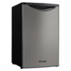 Danby 4.4 cu. ft. Contemporary Classic Compact Refrigerator in ...