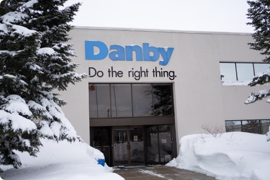 Danby Careers | Join Our Team & Grow Your Career - Guelph