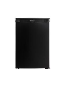 Danby 2.6 cu. ft. Compact Fridge in Black - DAR026A1BDD | Danby Canada