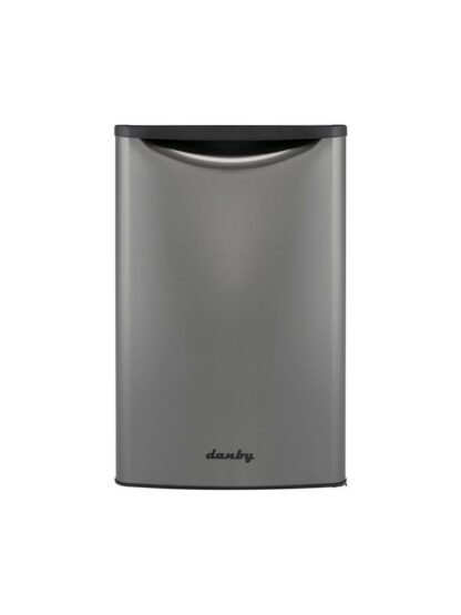 Danby 4.4 cu. ft. Contemporary Classic Compact Refrigerator in ...