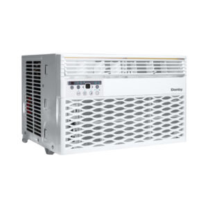 Danby 10,000 BTU Window AC in White - DAC100EB6WDB | Danby Canada